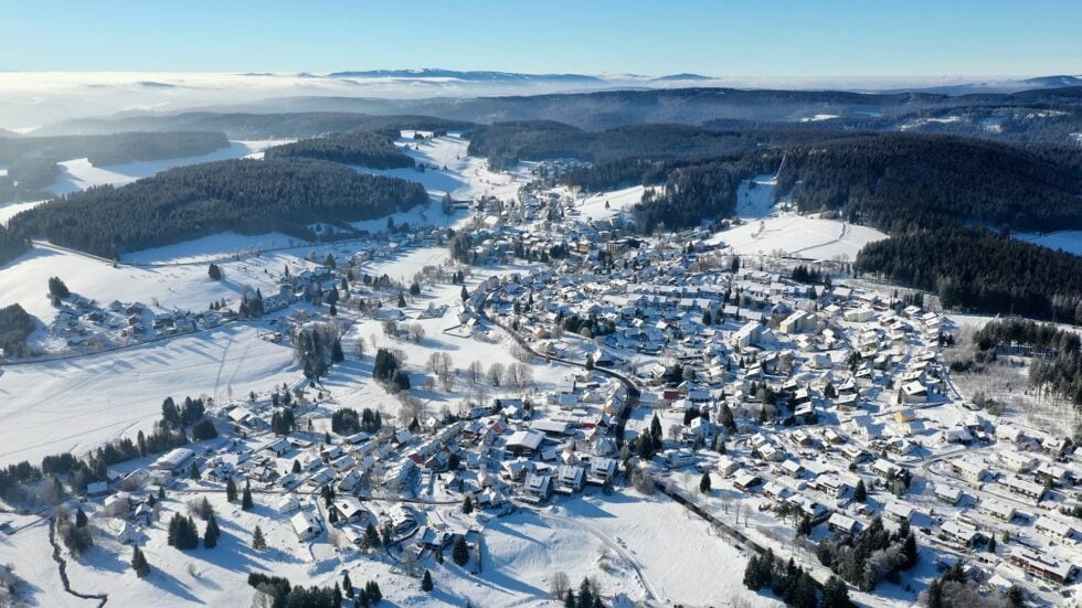 Erklärung zur leichten Sprache | Gemeinde Schönwald im Schwarzwald